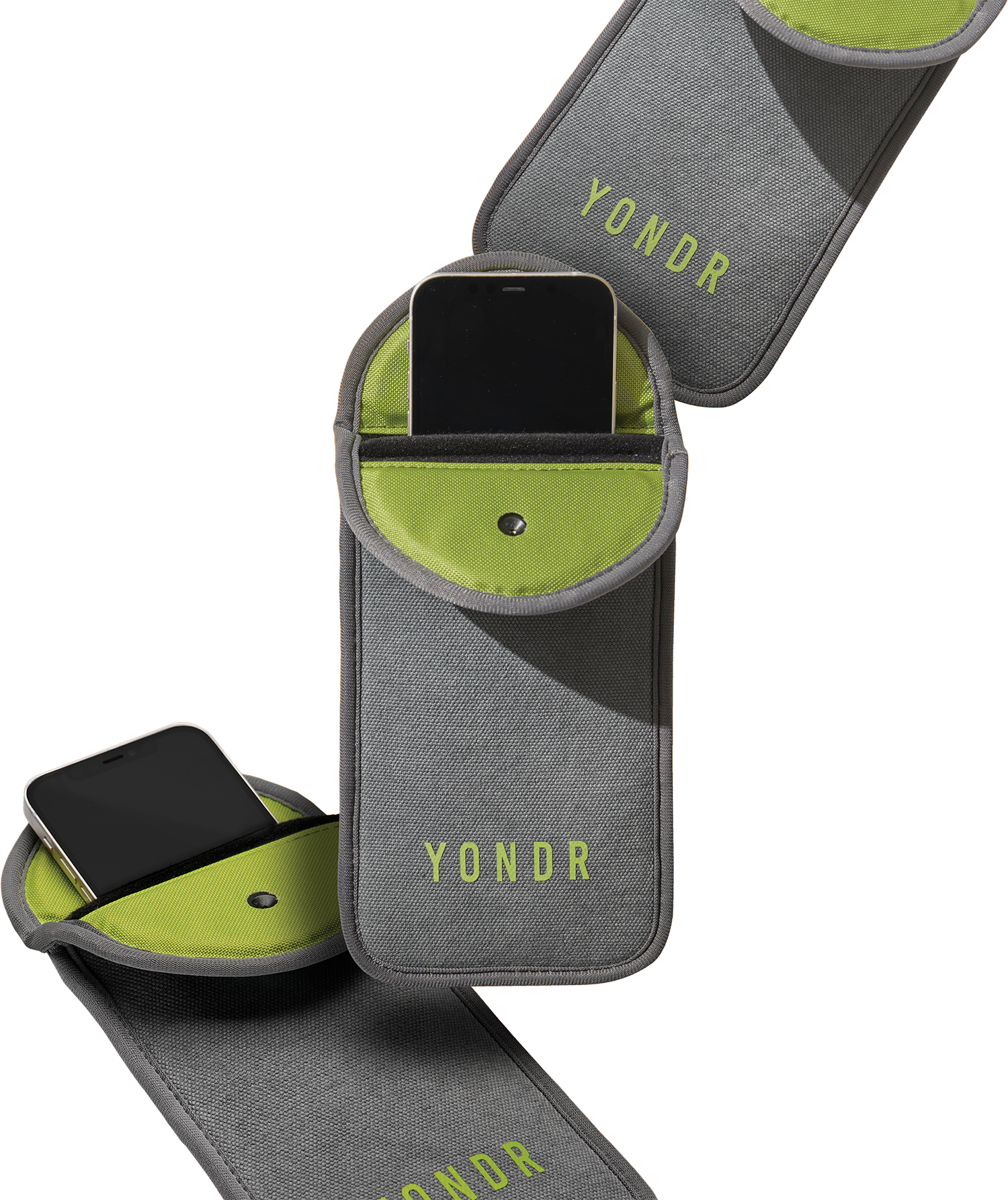 Yondr