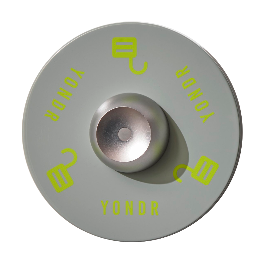 Magnet Base — Yondr