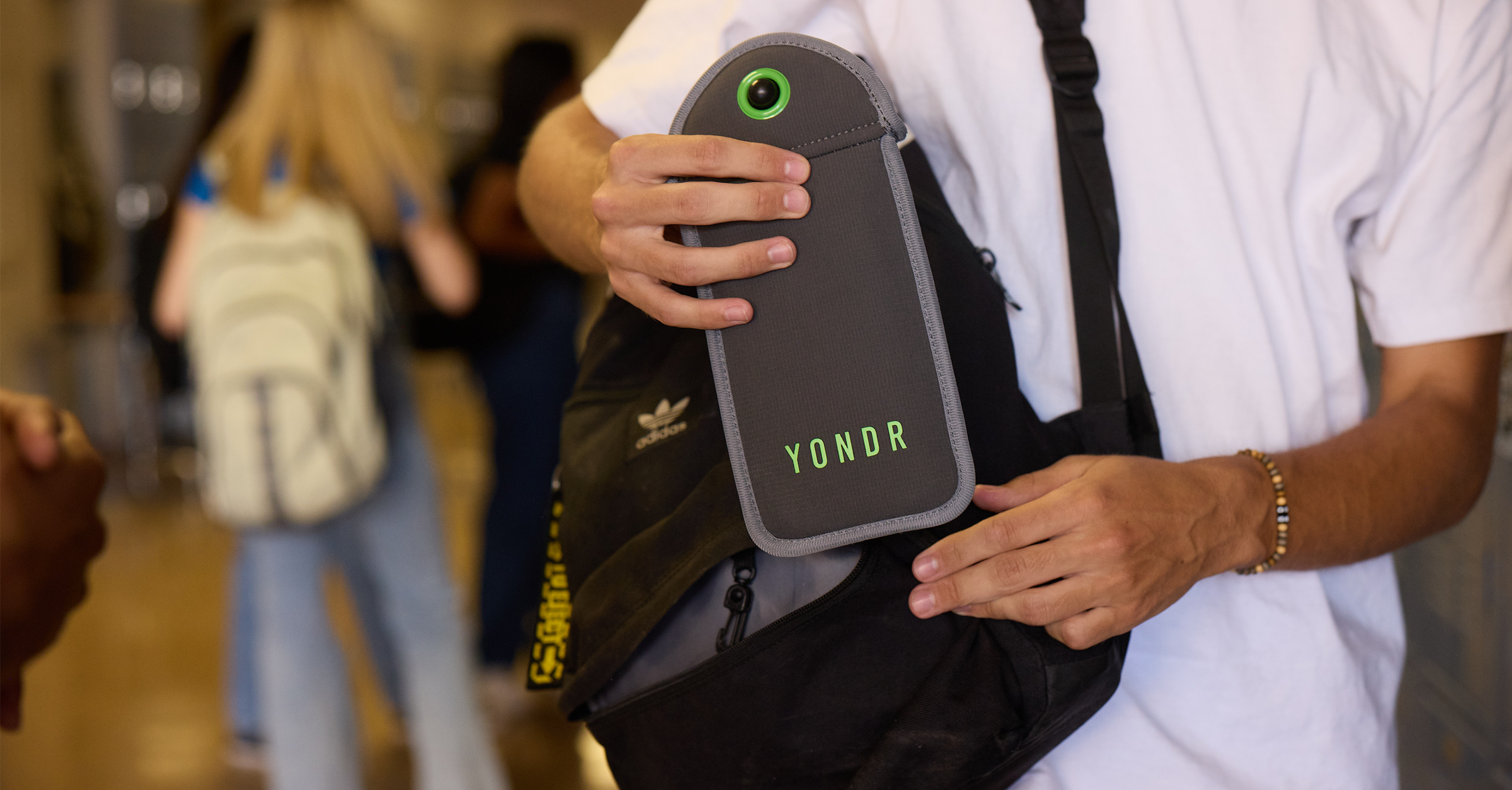 Schools(Texas) — Yondr