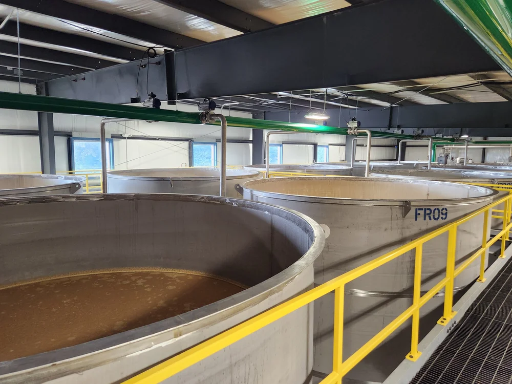 Western Kentucky Distilling Co.