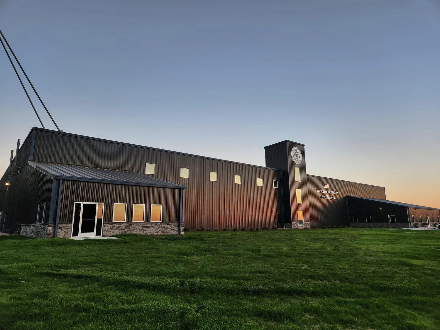 Western Kentucky Distilling Co.