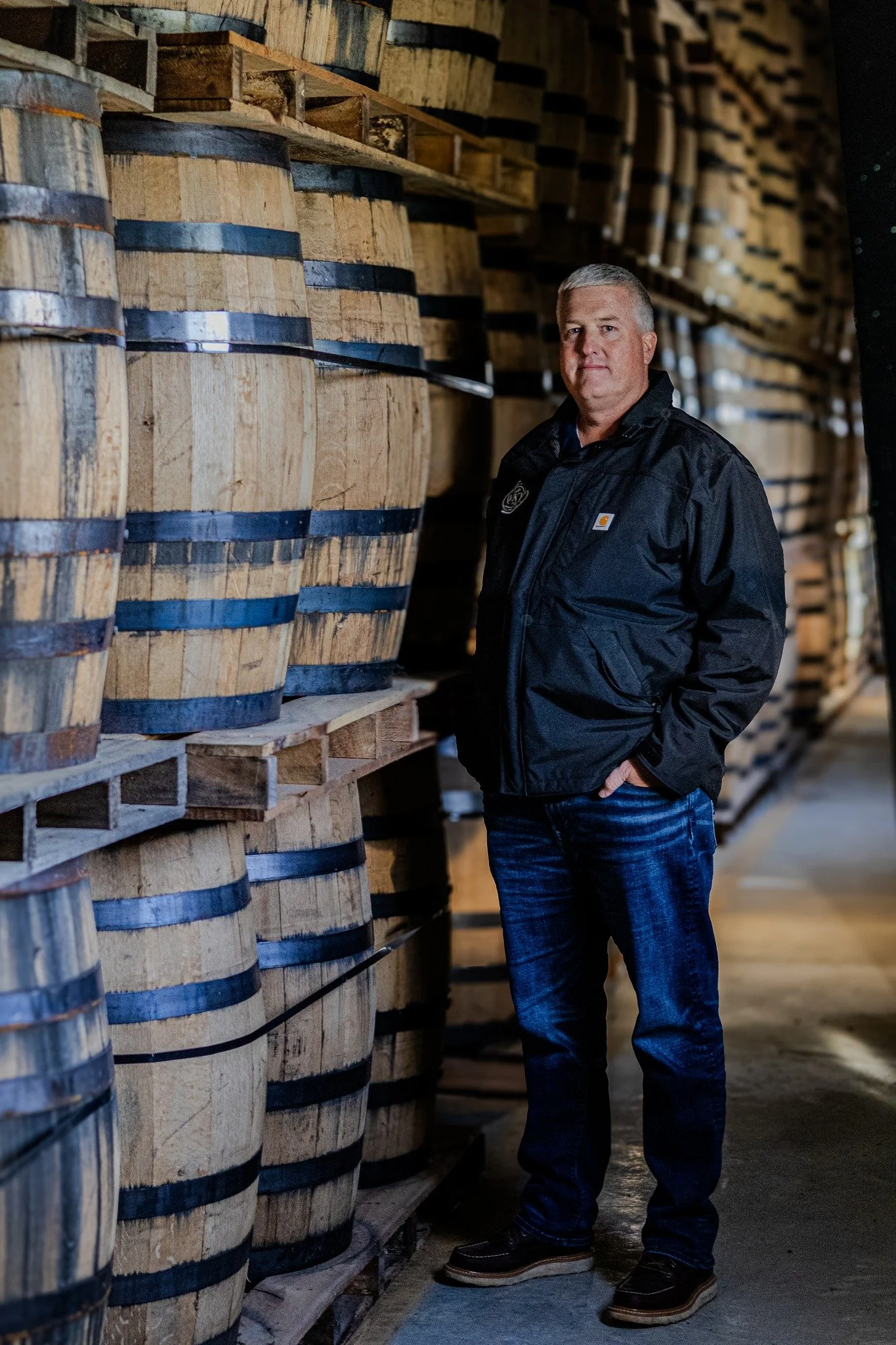 Western Kentucky Distilling Co.