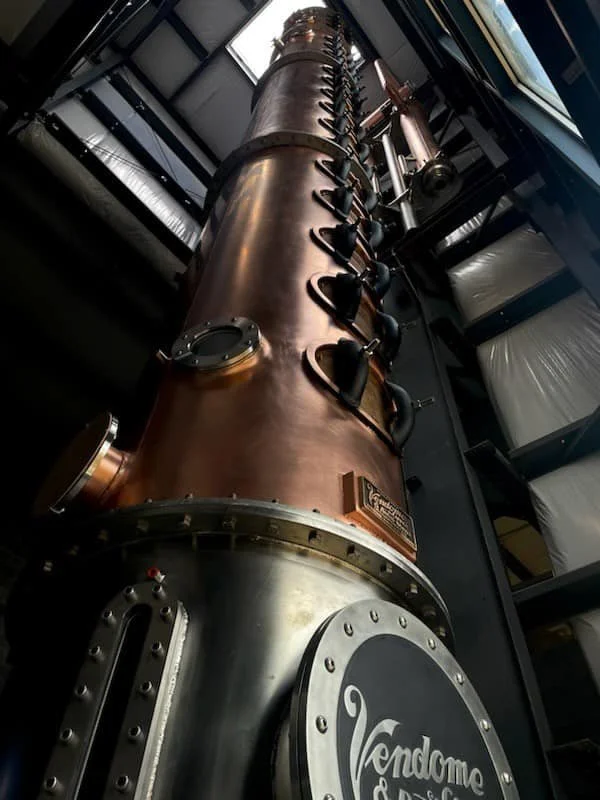 Western Kentucky Distilling Co.