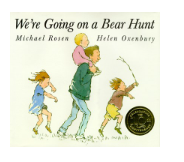 We're Going on a Bear Hunt — Birch Books