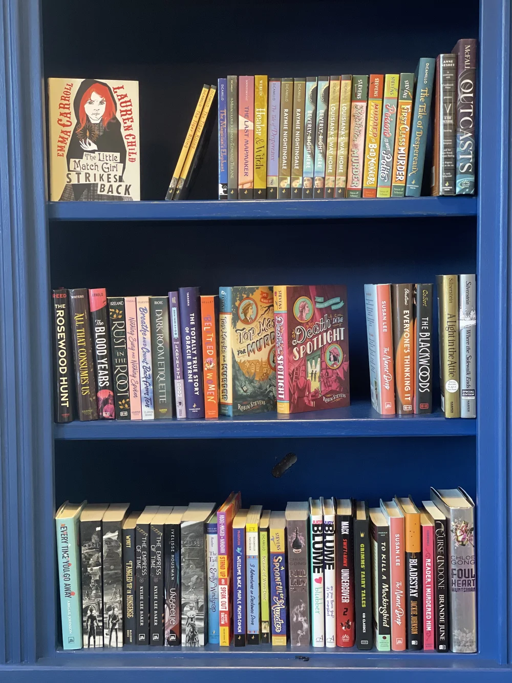 Birch Books
