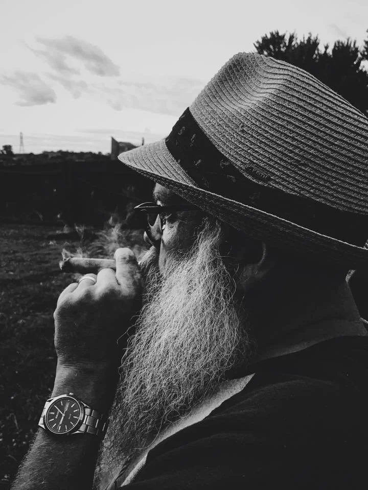 Robert Tillman Sr.