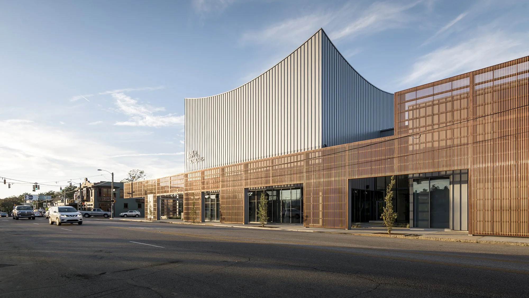 Ballet Memphis — archimania