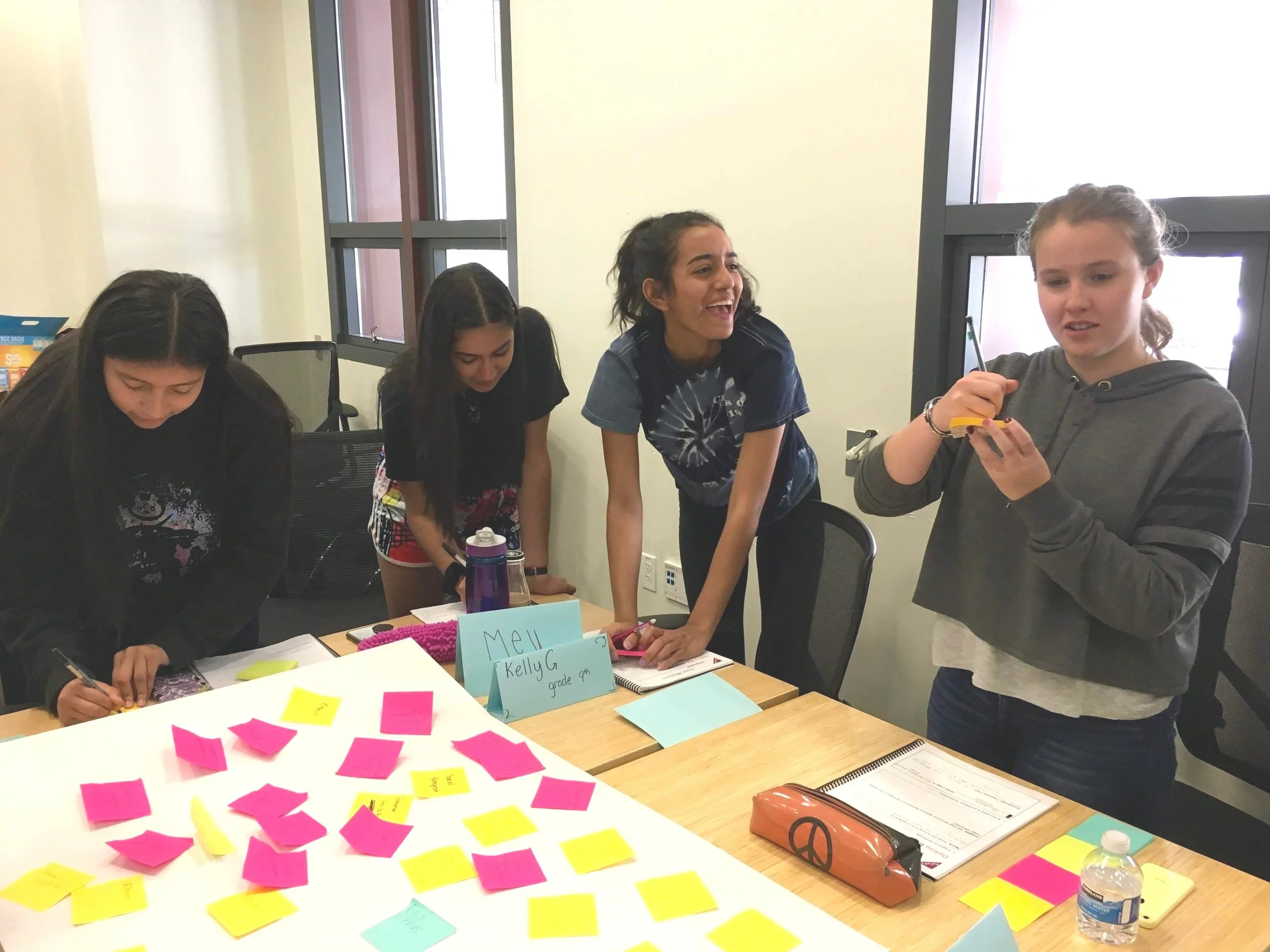 Miss CEO Leadership Lab — Miss CEO