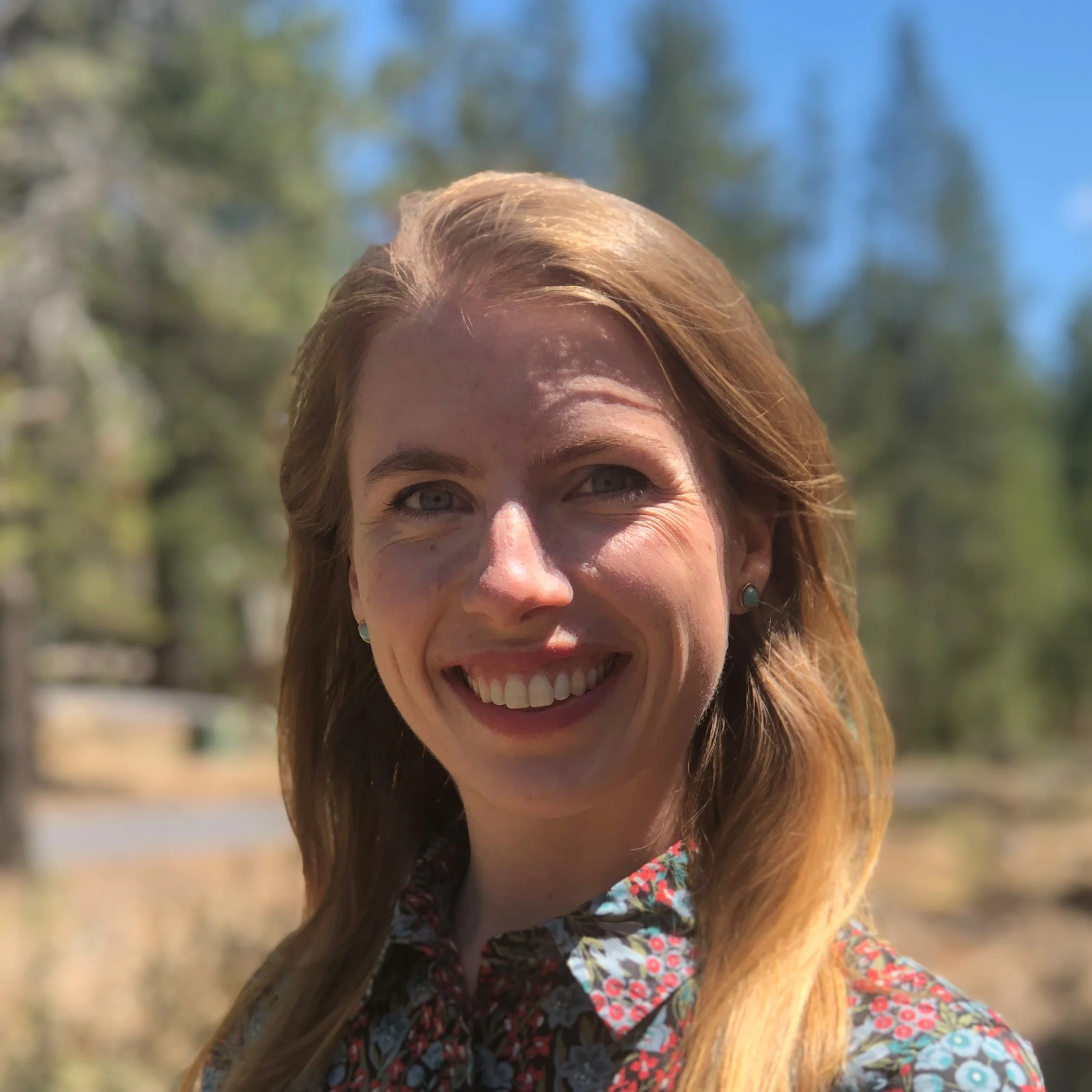Sarah Noll — Miss CEO