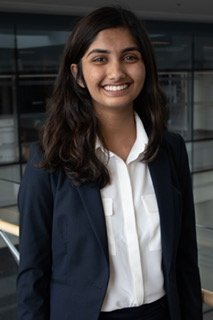 Simrun Buttar — Miss CEO