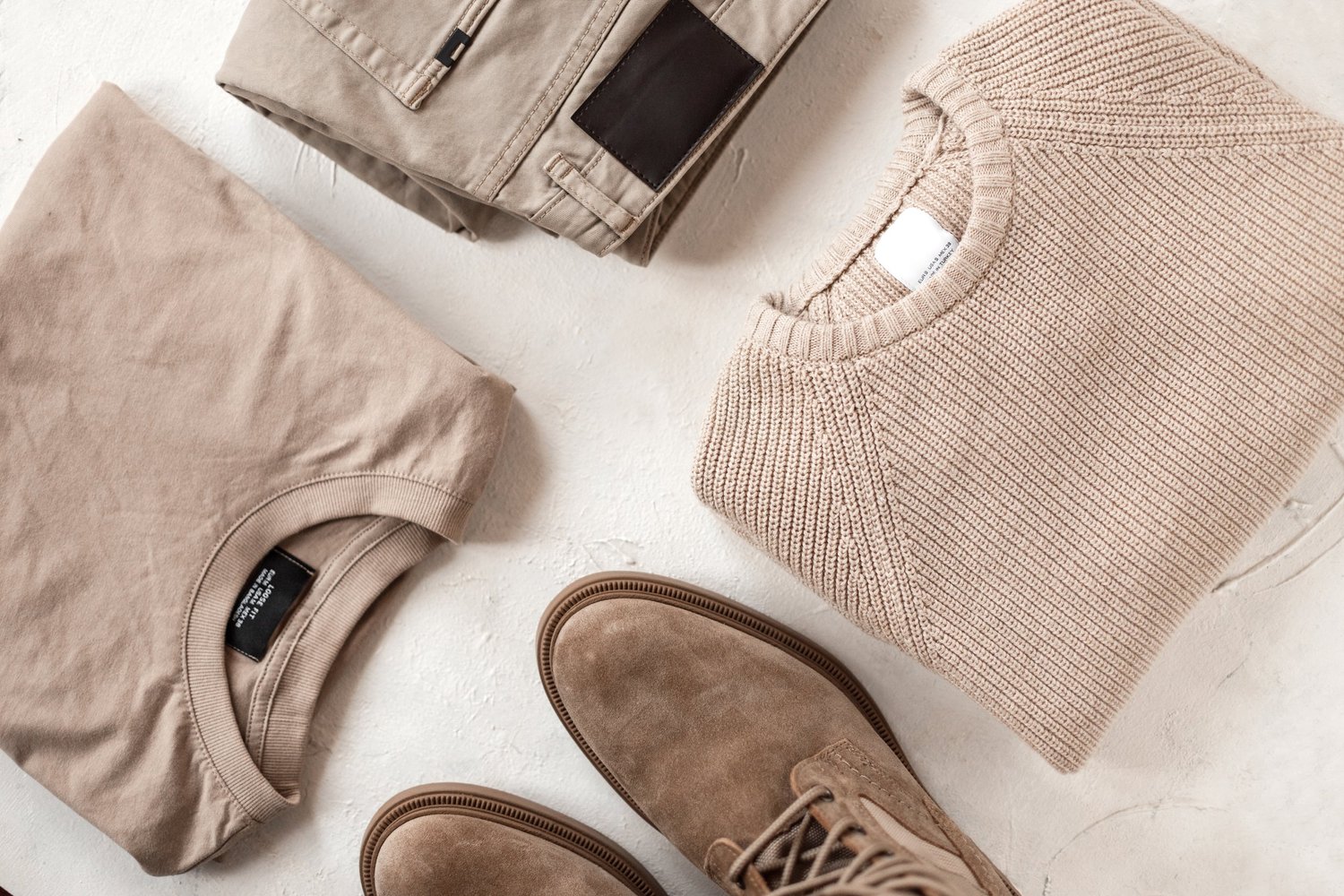 John Jack's Menswear