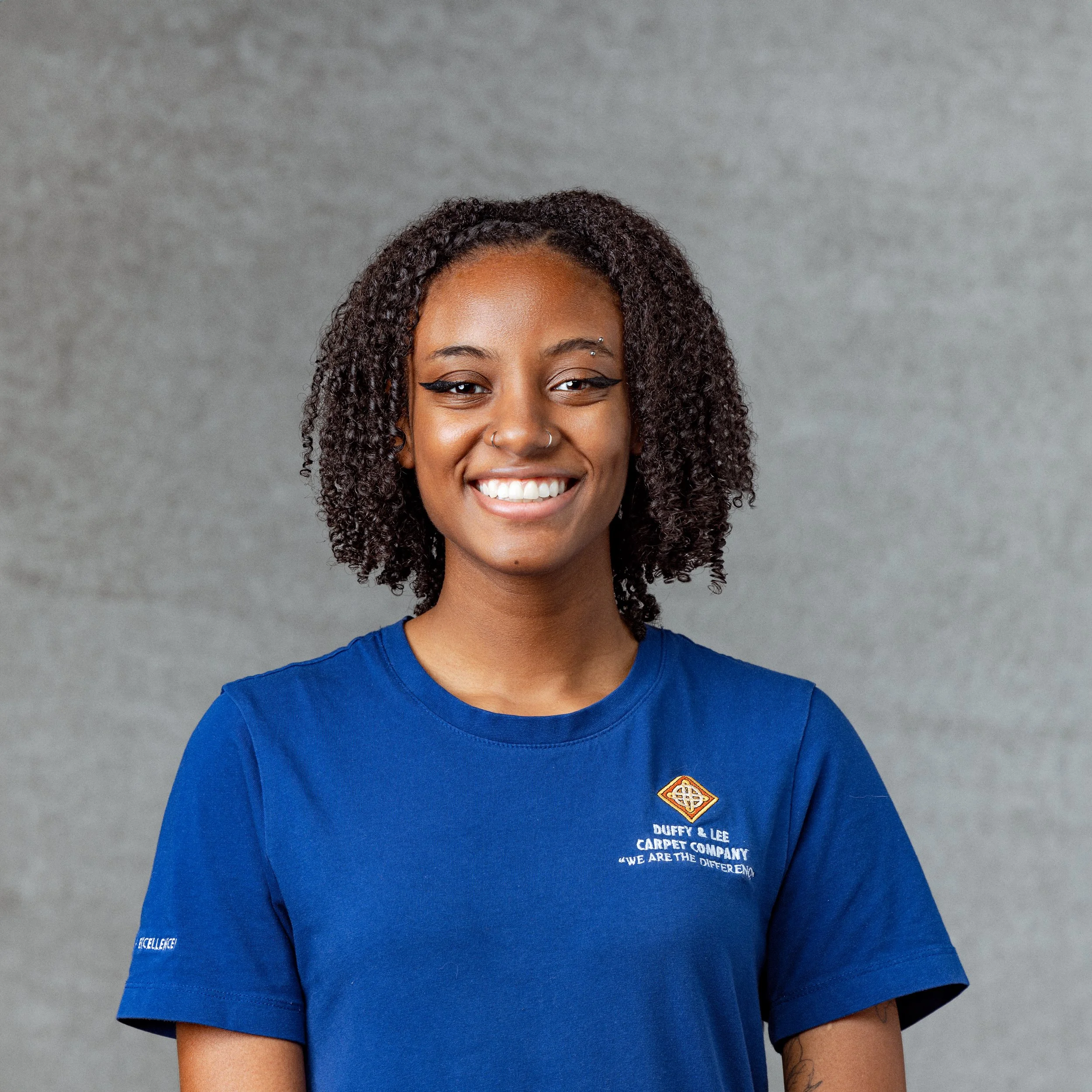 Our Team — The Duffy & Lee Carpet Company