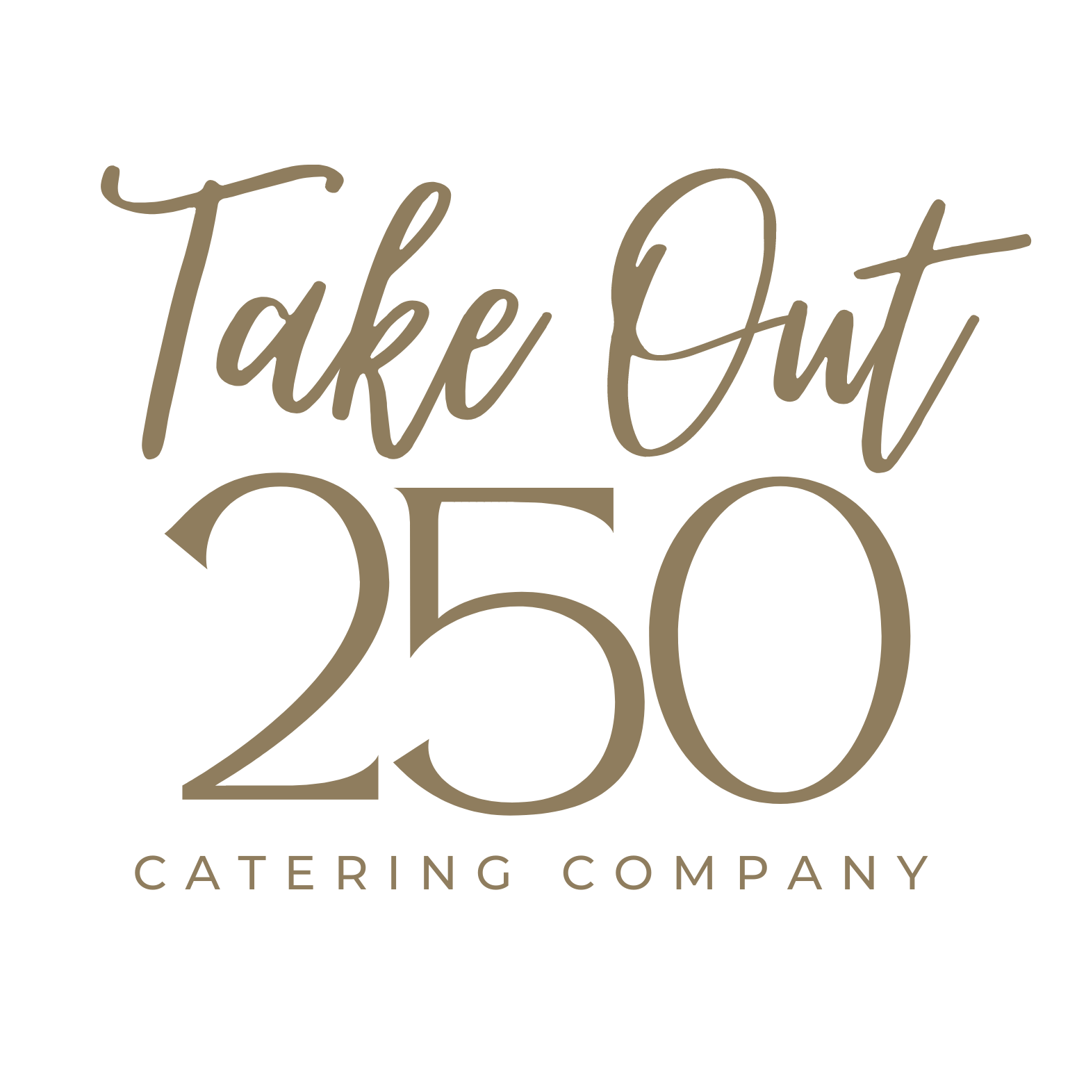 Take Out 250