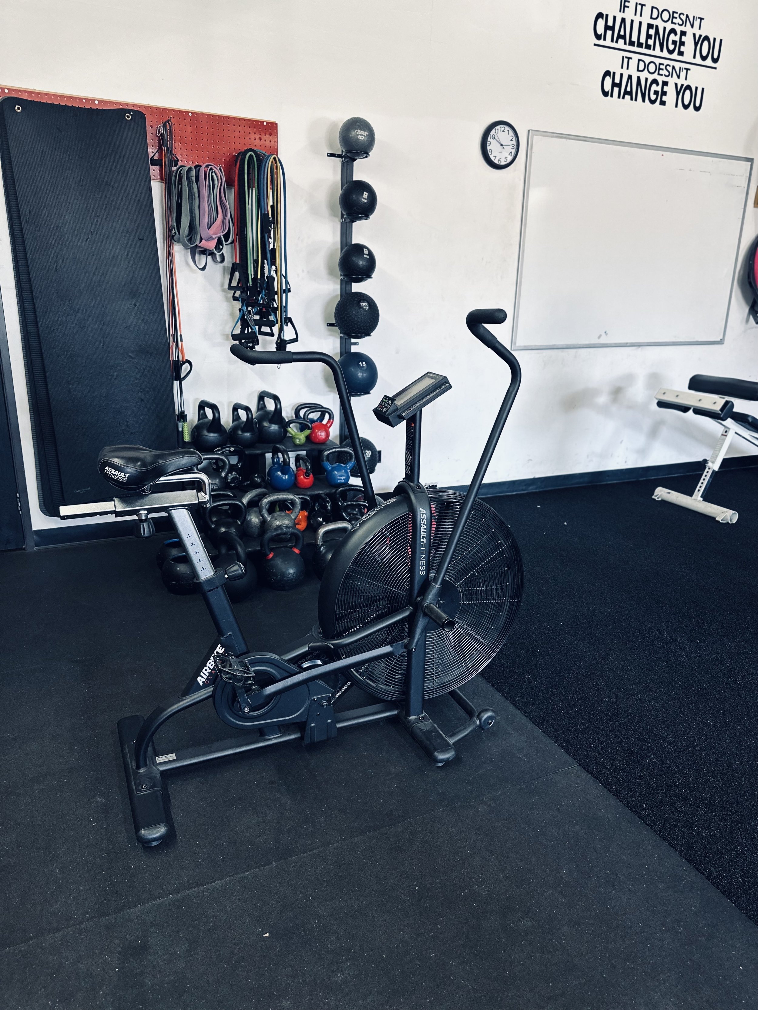 212° PERFORMANCE — 212 Performance Gym