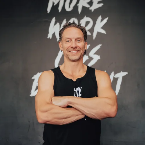 TRAINERS — 212 Performance Gym