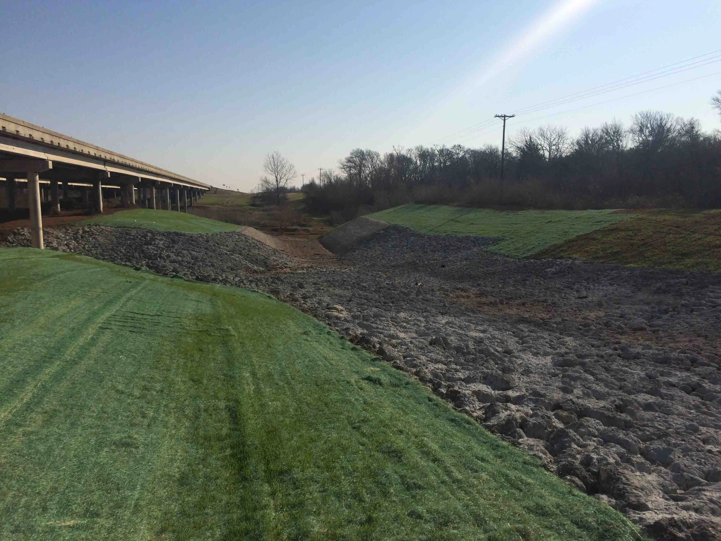 Beck-Reit - Heavy Highway Contractor