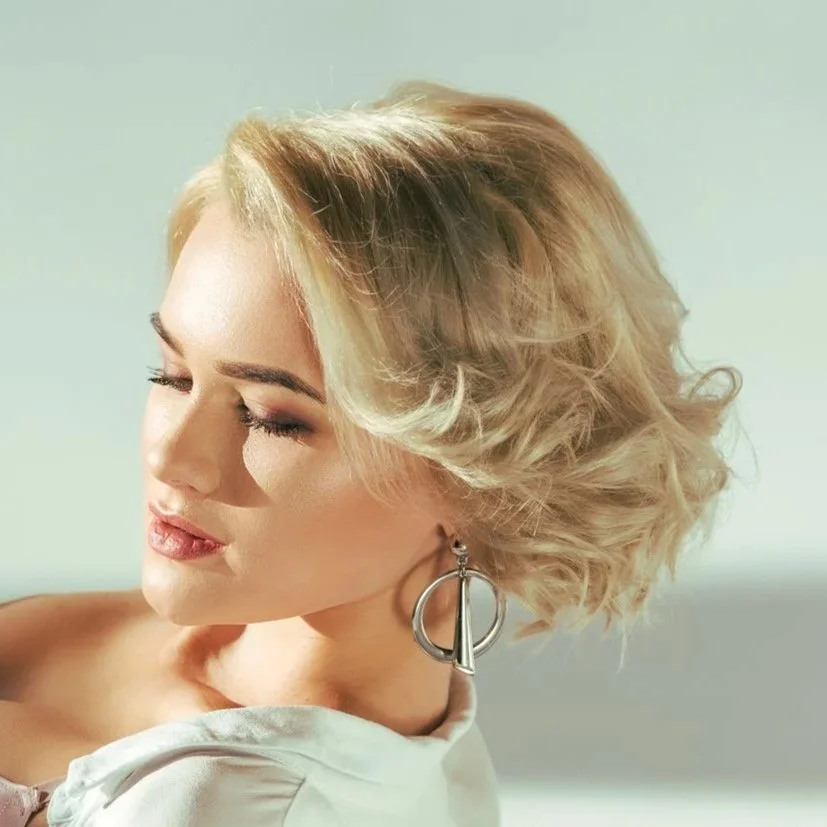 Kort haar kapsels: 10 leuke haarstijlen voor kort haar — STYLE STORIES