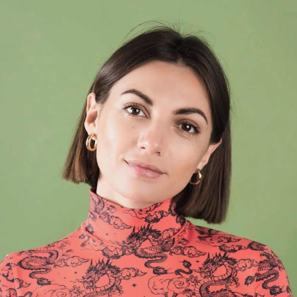 Kort haar kapsels: 10 leuke haarstijlen voor kort haar — STYLE STORIES
