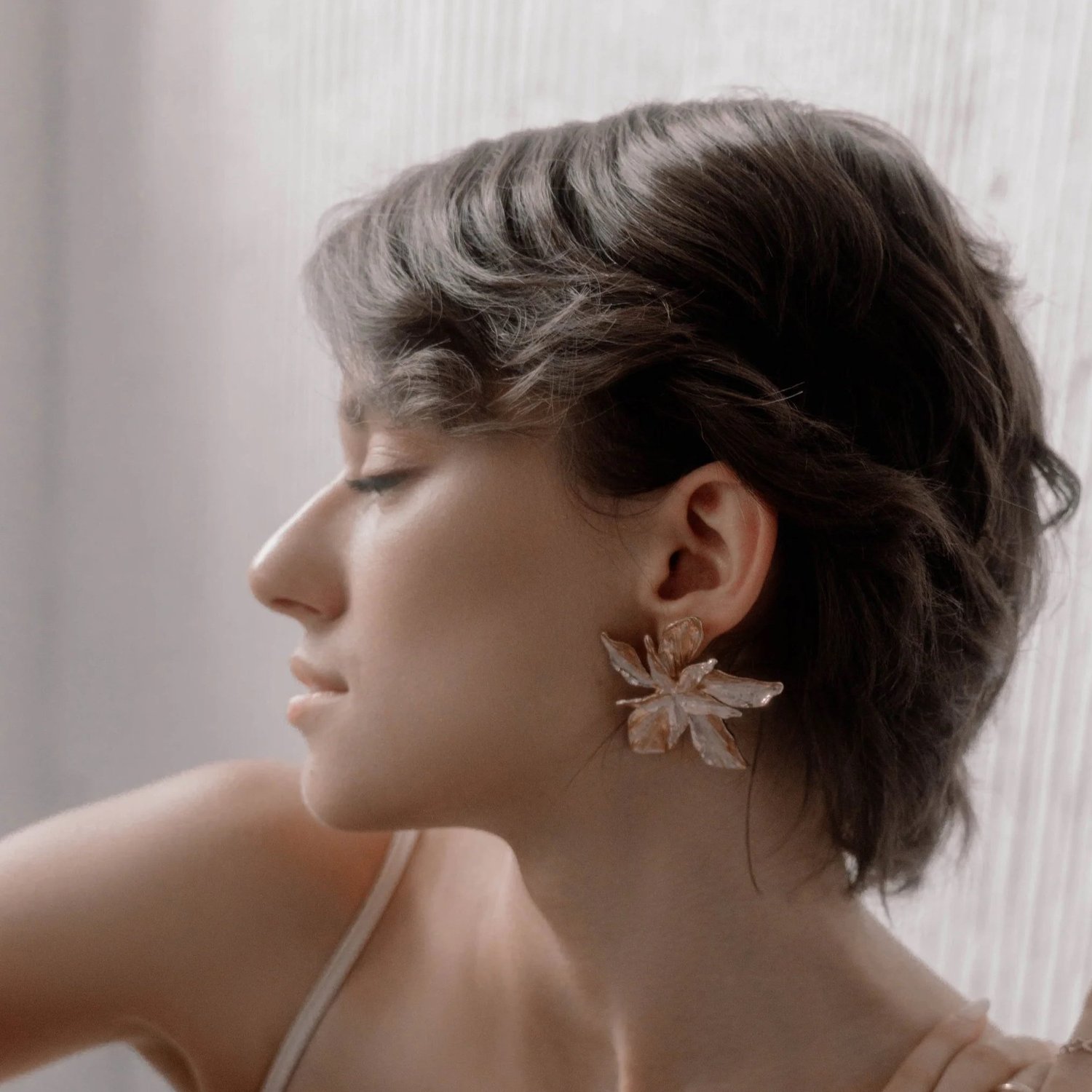 Kort haar kapsels: 10 leuke haarstijlen voor kort haar — STYLE STORIES