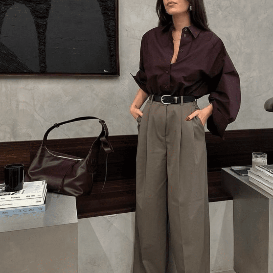 Business chic: 7x zakelijke outfit ideeën (+stylingtips!) — STYLE STORIES