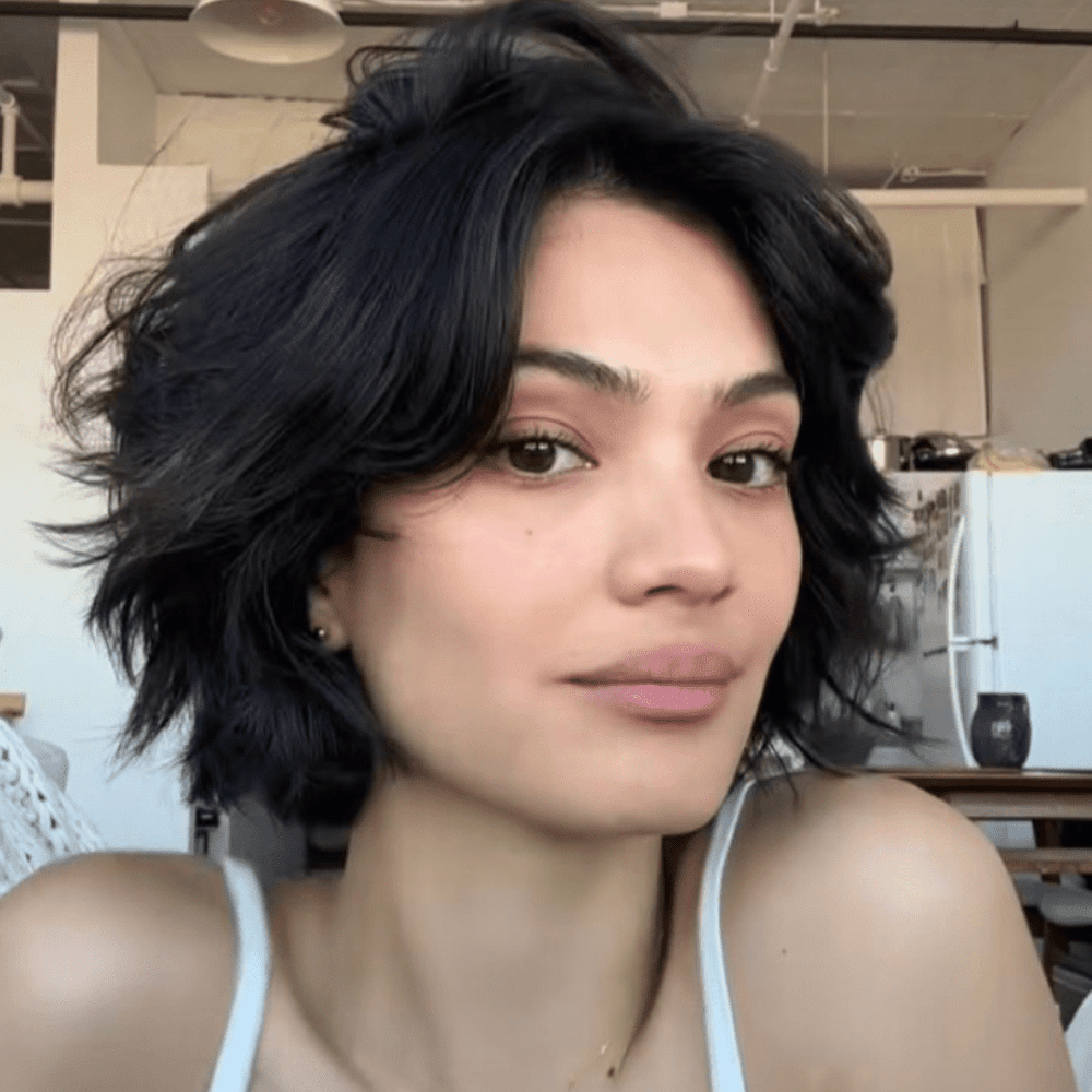 9x de mooiste korte bob kapsels voor fijn haar (met stylingtips ...
