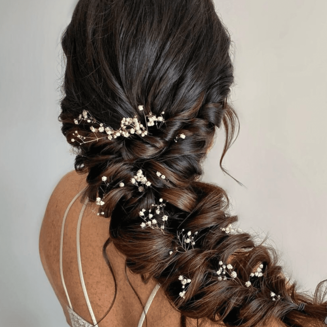 7 Beautiful Prom Hairstyles for an Unforgettable Night! — STYLE STORIES