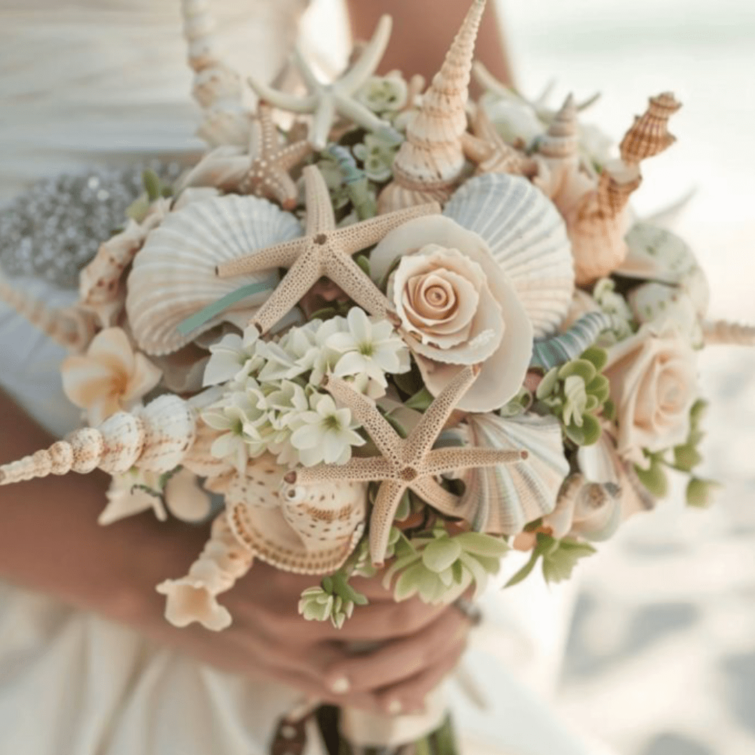 12 Simple & Small Beach Wedding Ideas for an Unforgettable Day — STYLE ...