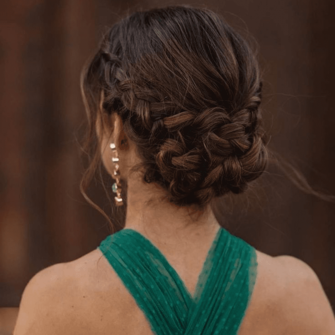 7 Beautiful Prom Hairstyles for an Unforgettable Night! — STYLE STORIES