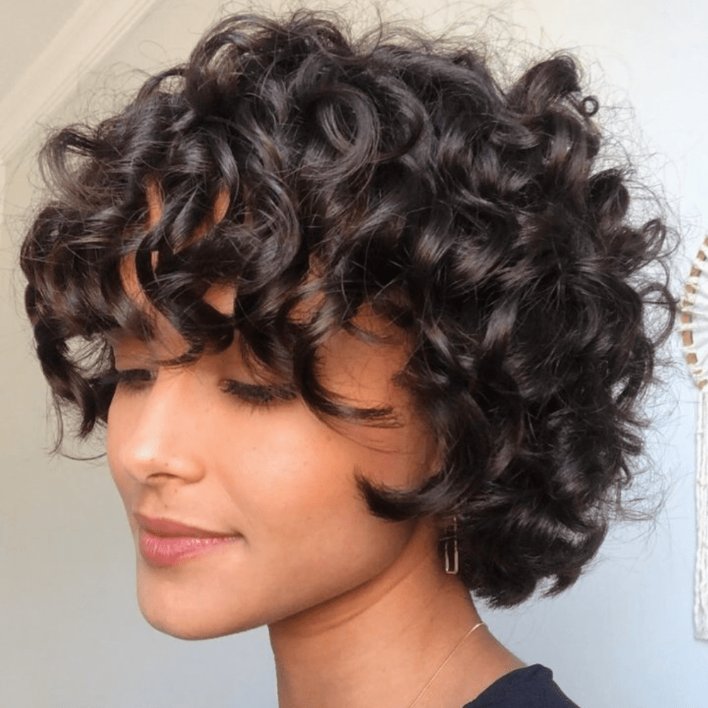 Kort haar kapsels: 10 leuke haarstijlen voor kort haar — STYLE STORIES