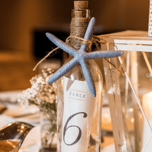 12 Simple & Small Beach Wedding Ideas for an Unforgettable Day — STYLE ...