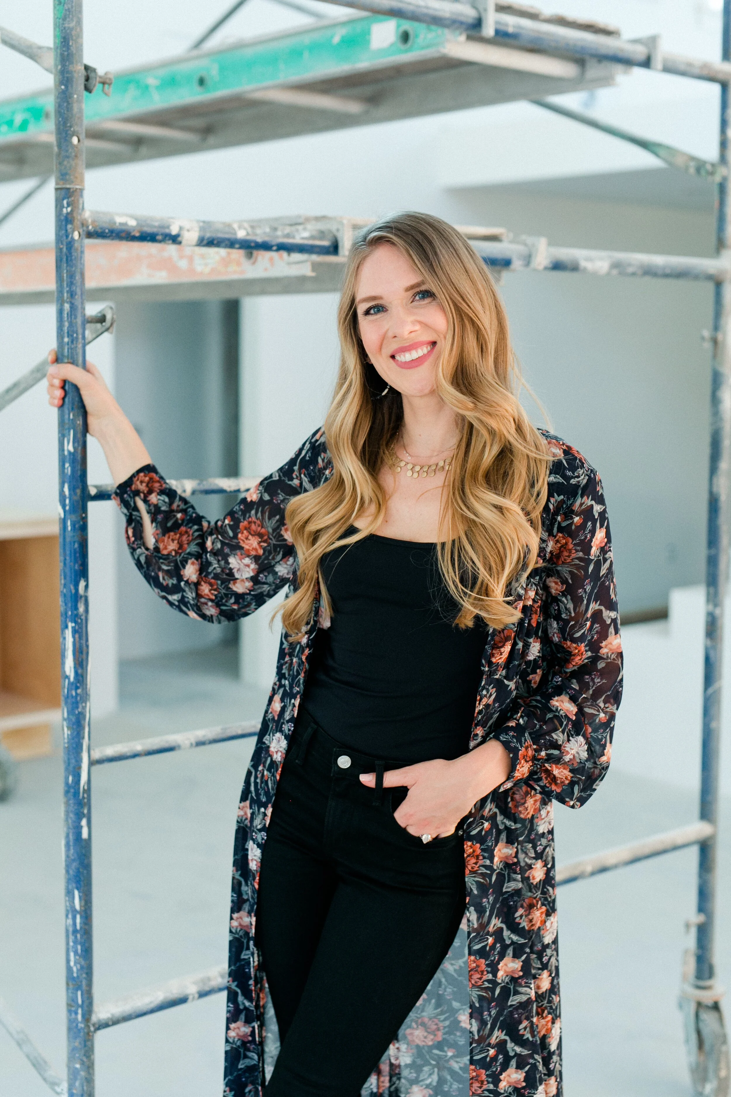 About — Serendipite New