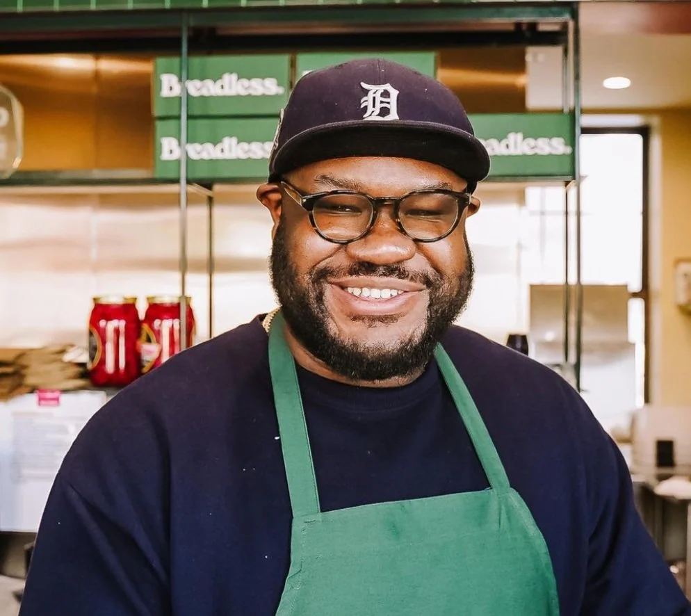 Who We Are — Detroit Food Academy