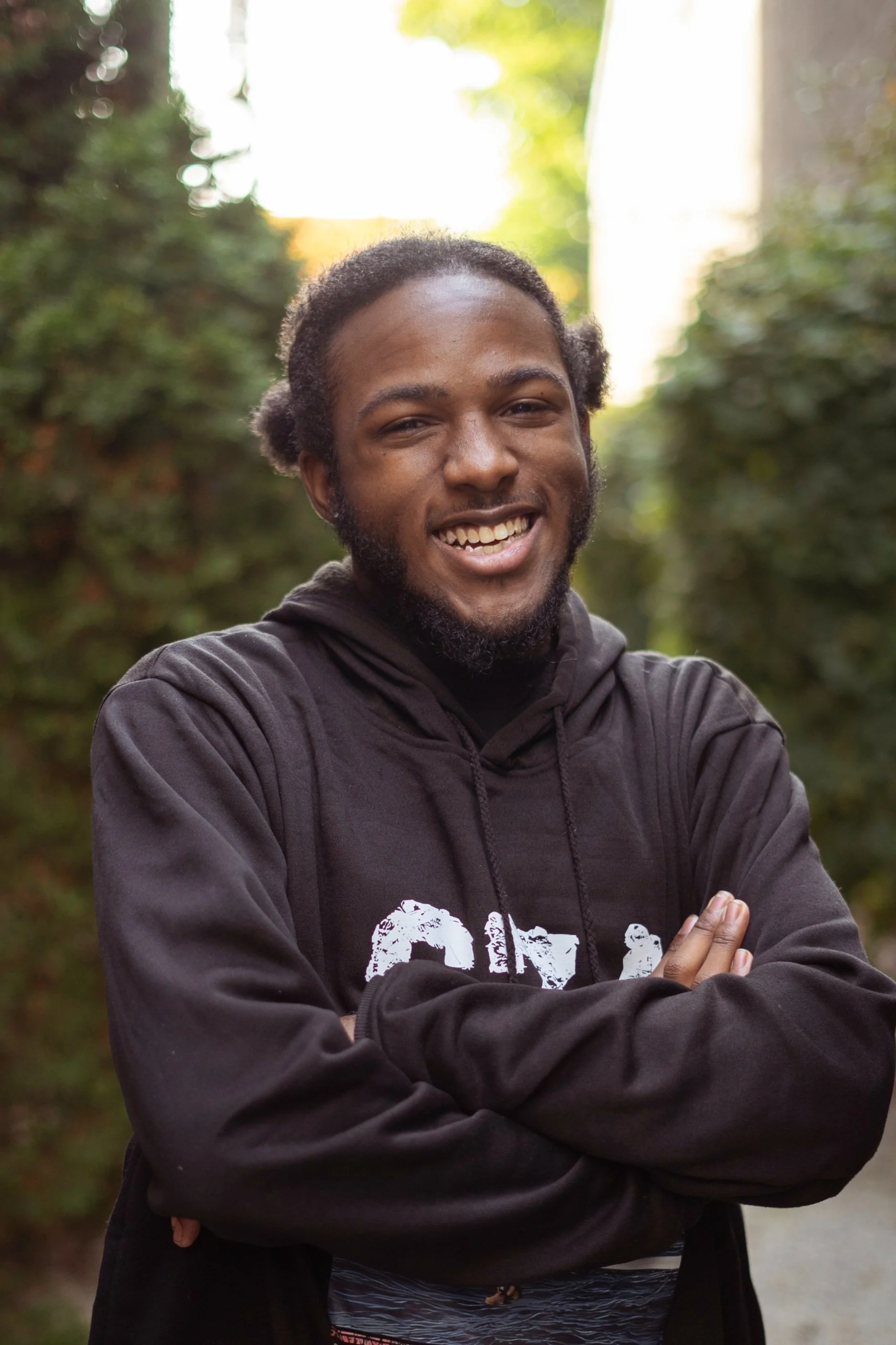 Who We Are — Detroit Food Academy