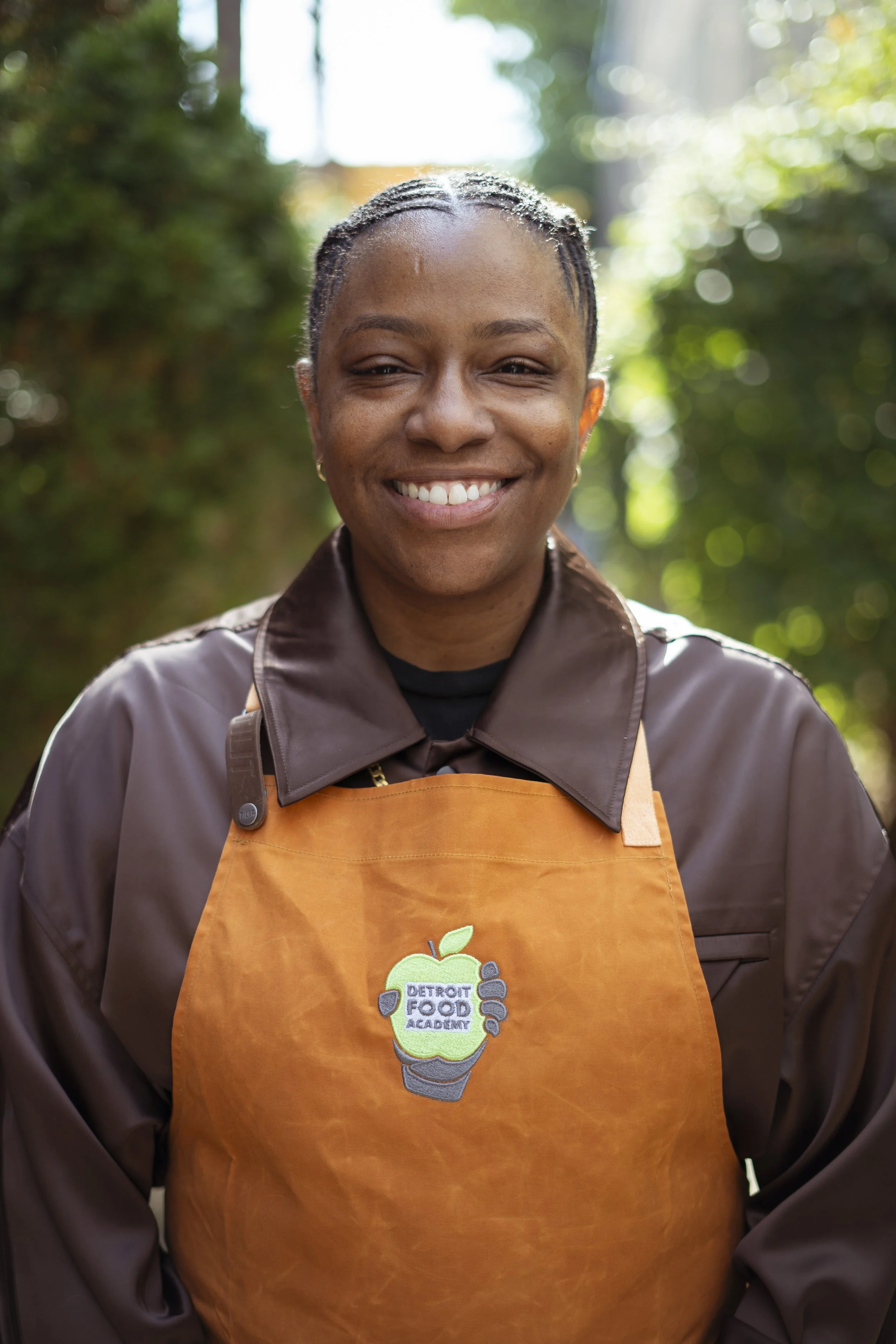 Who We Are — Detroit Food Academy