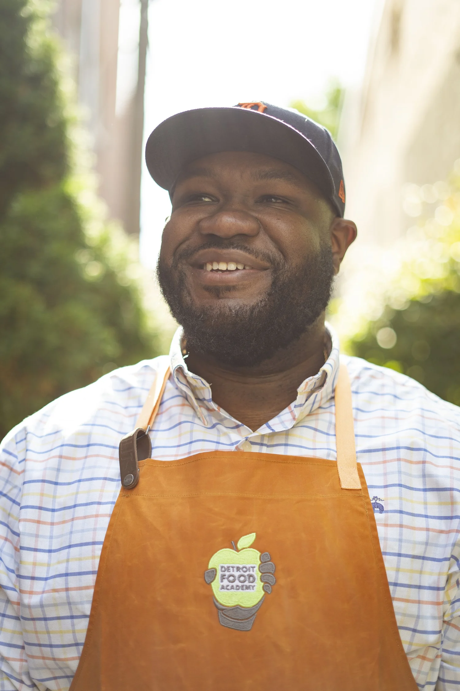 Who We Are — Detroit Food Academy