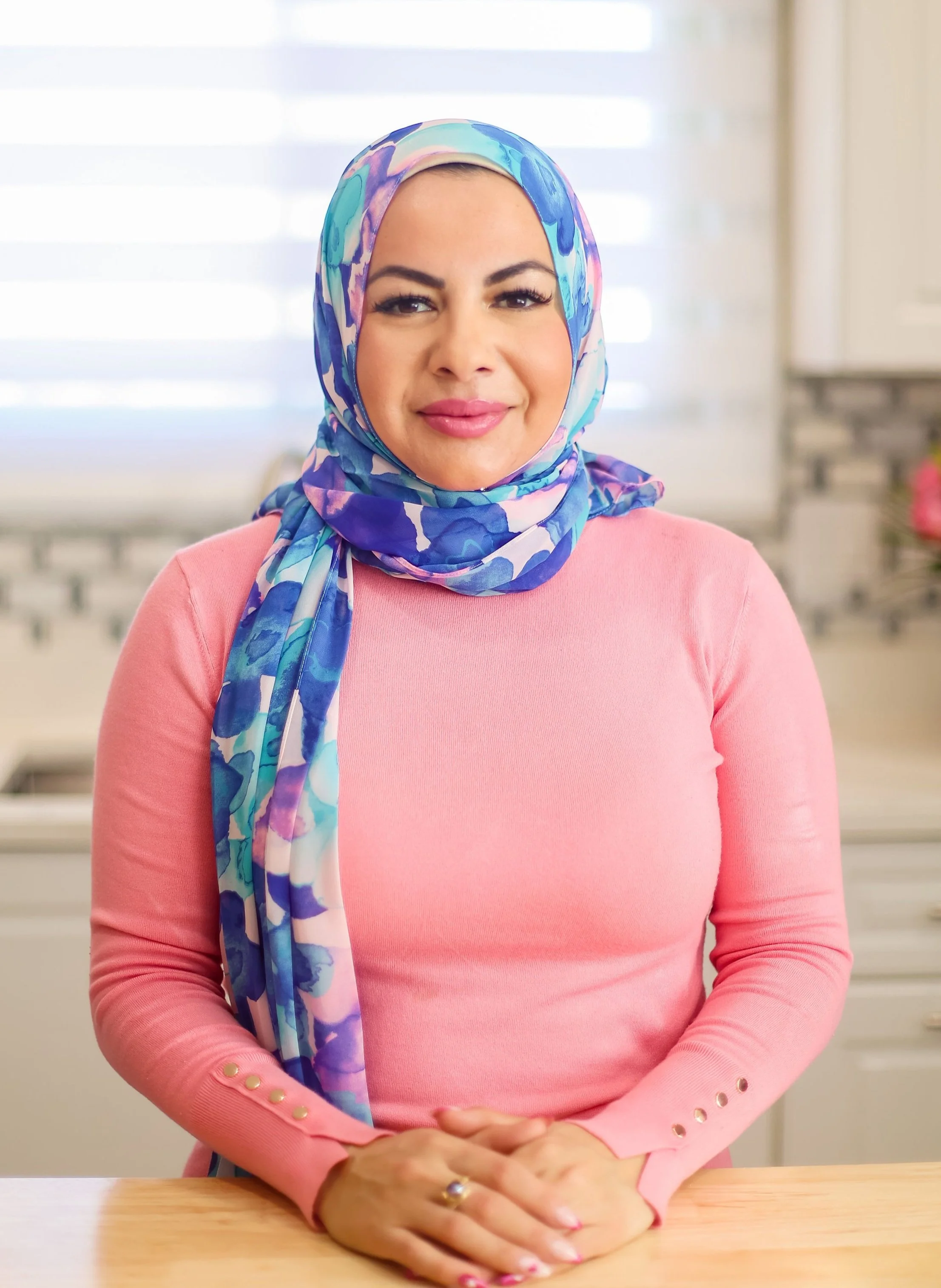 Kirsten Kirby-Shoote — Detroit Food Academy