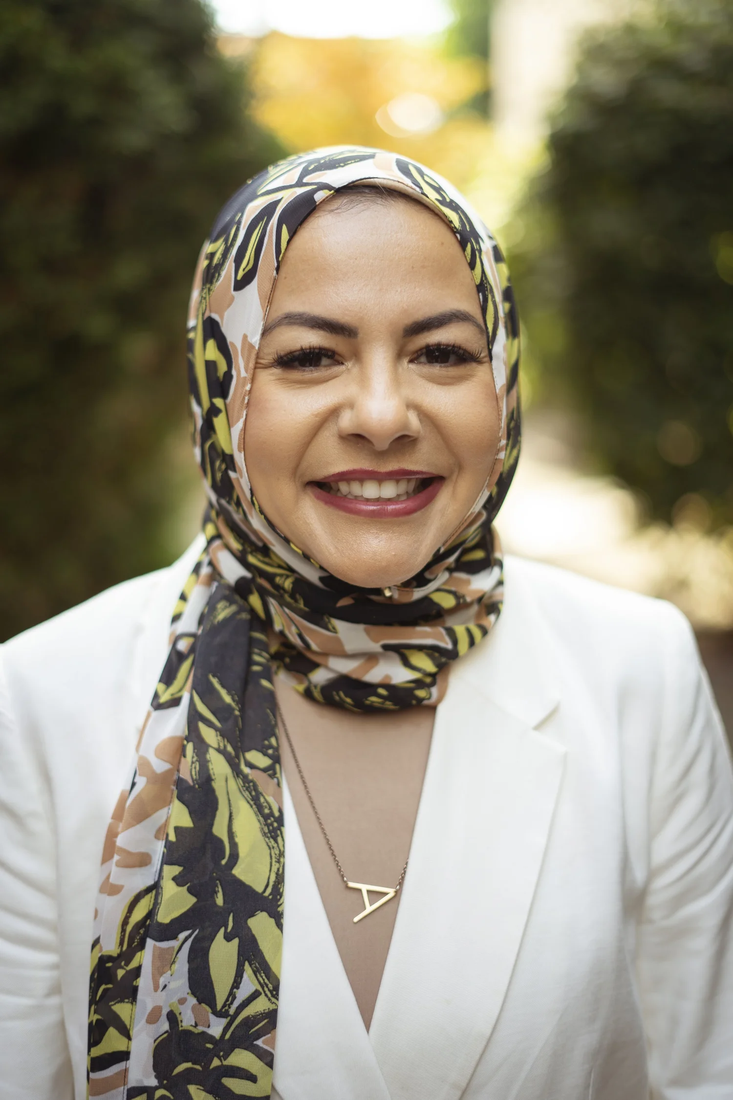 Amanda Saab — Detroit Food Academy