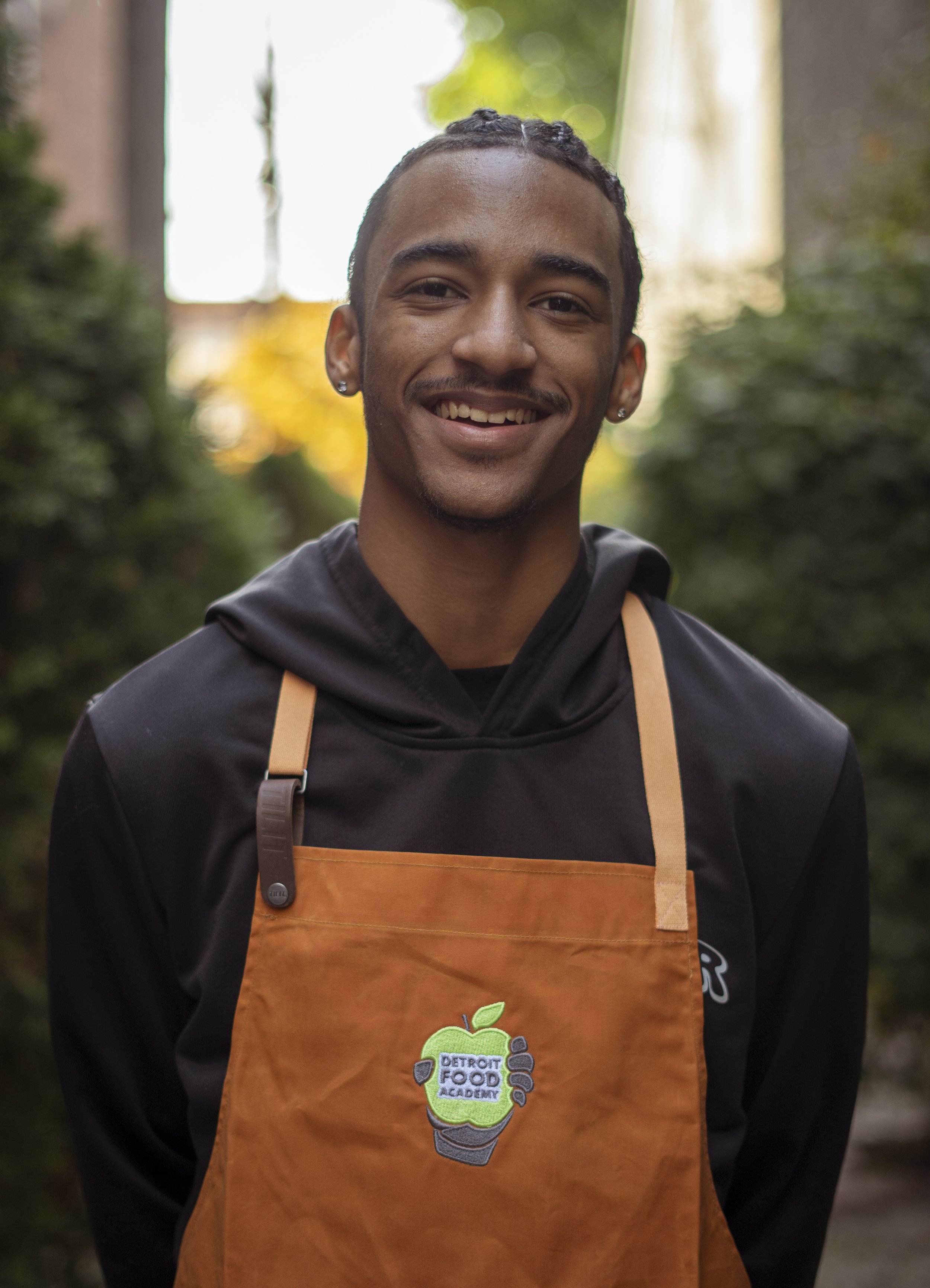 Who We Are — Detroit Food Academy
