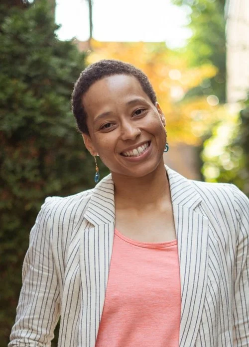 Tiffiny Jones — Detroit Food Academy
