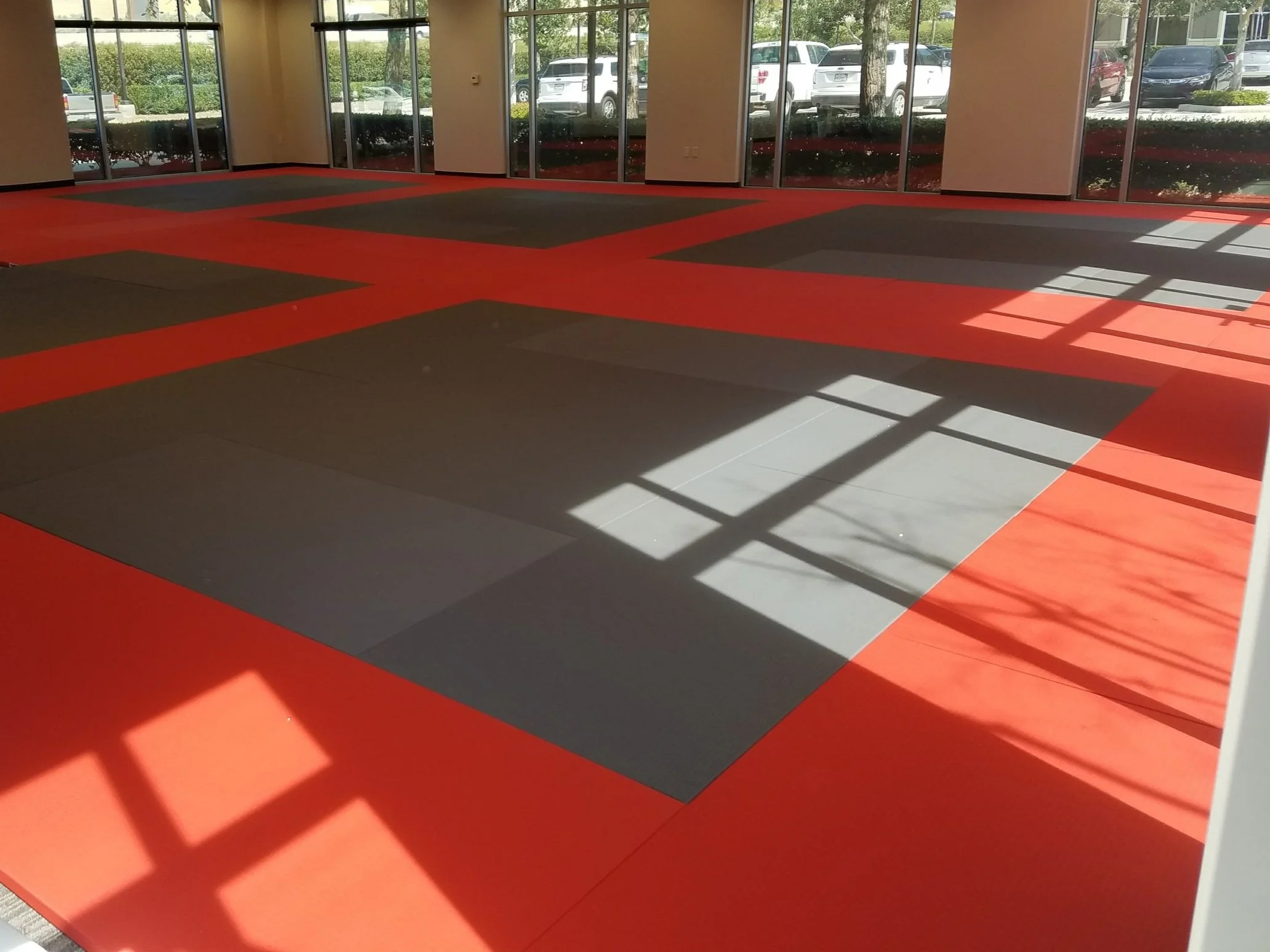Location Schedules — USKO Martial Arts