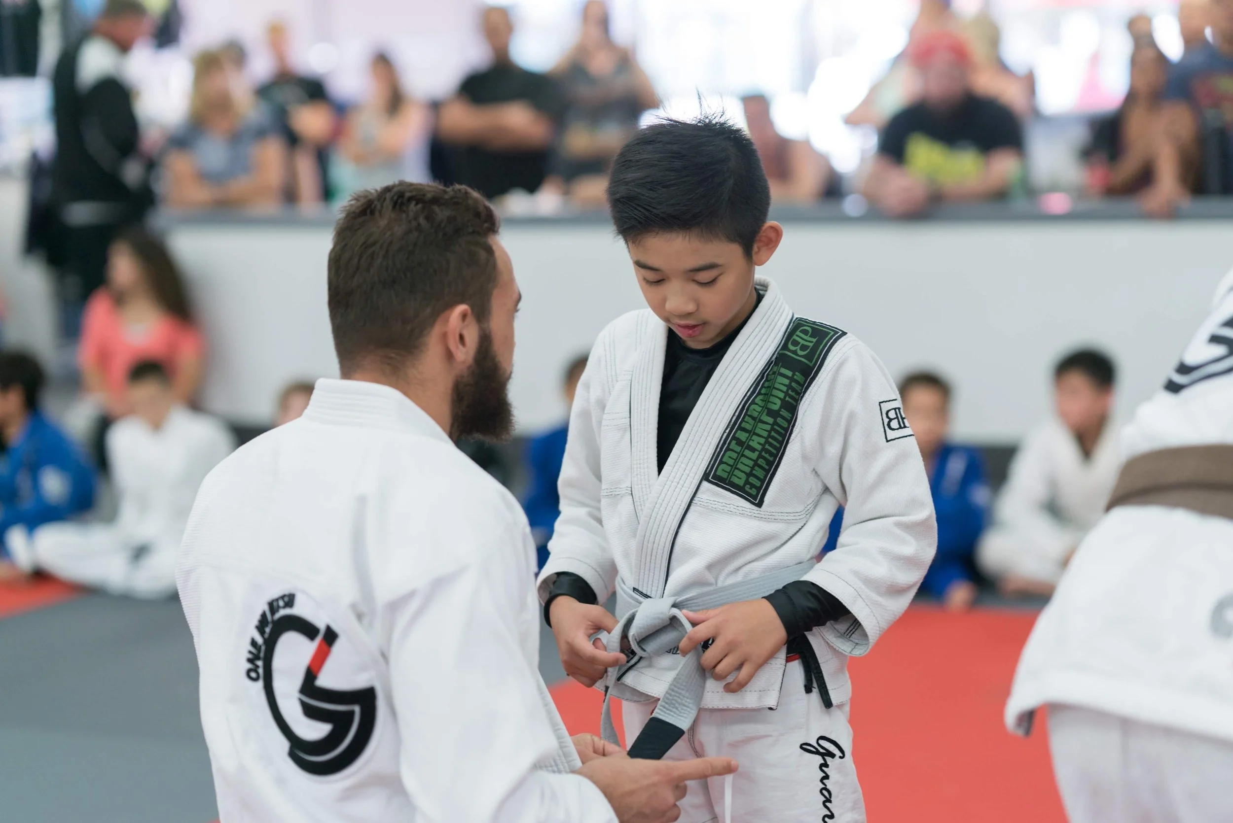 USKO Martial Arts