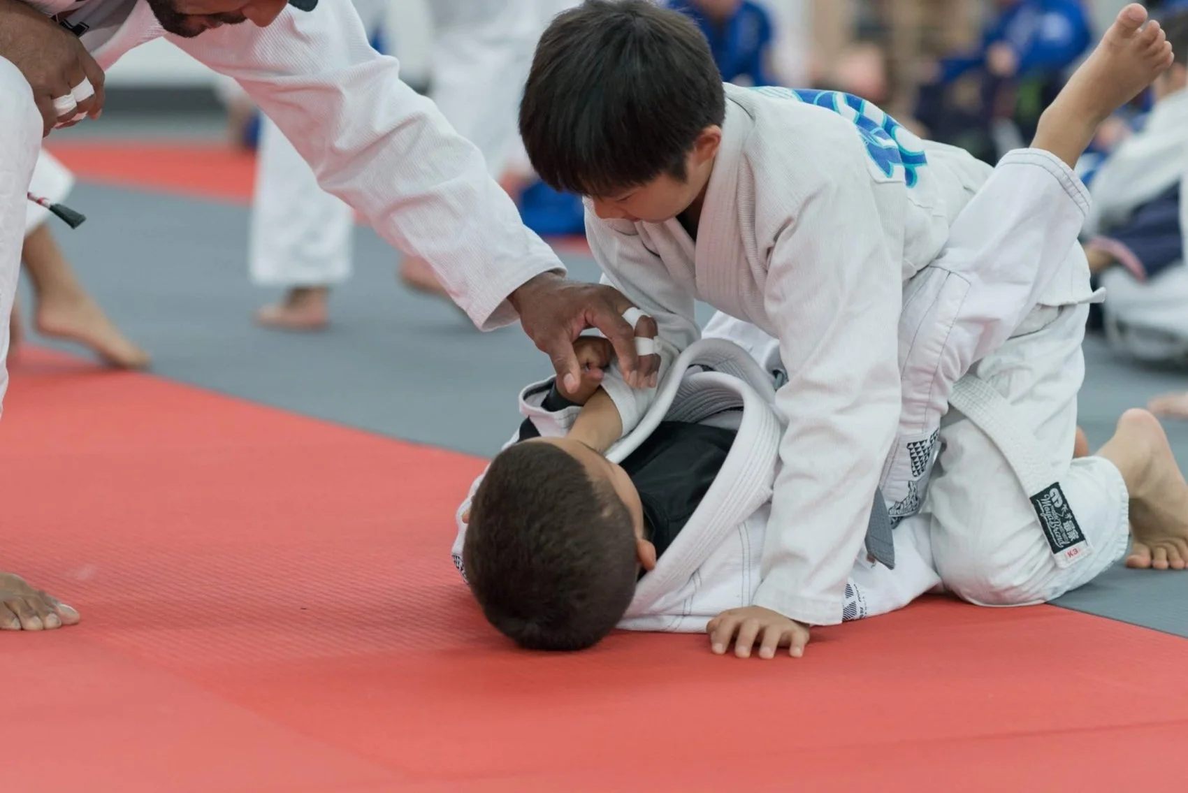 Martial Art Programs — USKO Martial Arts
