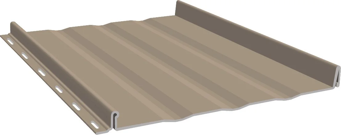 Metal Panel Products — Gotcha Covered Metal