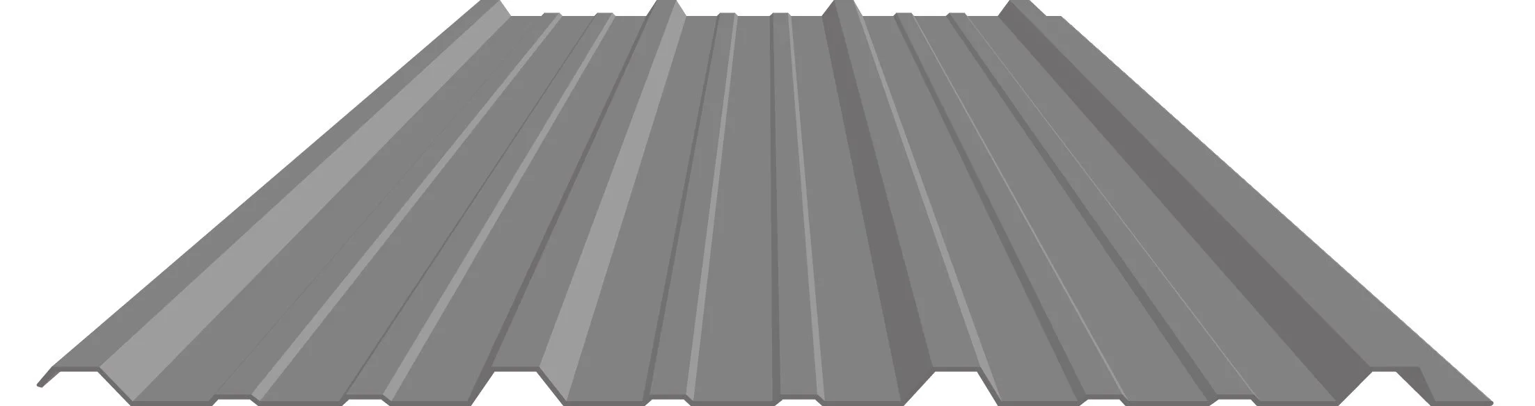 Metal Panel Products — Gotcha Covered Metal