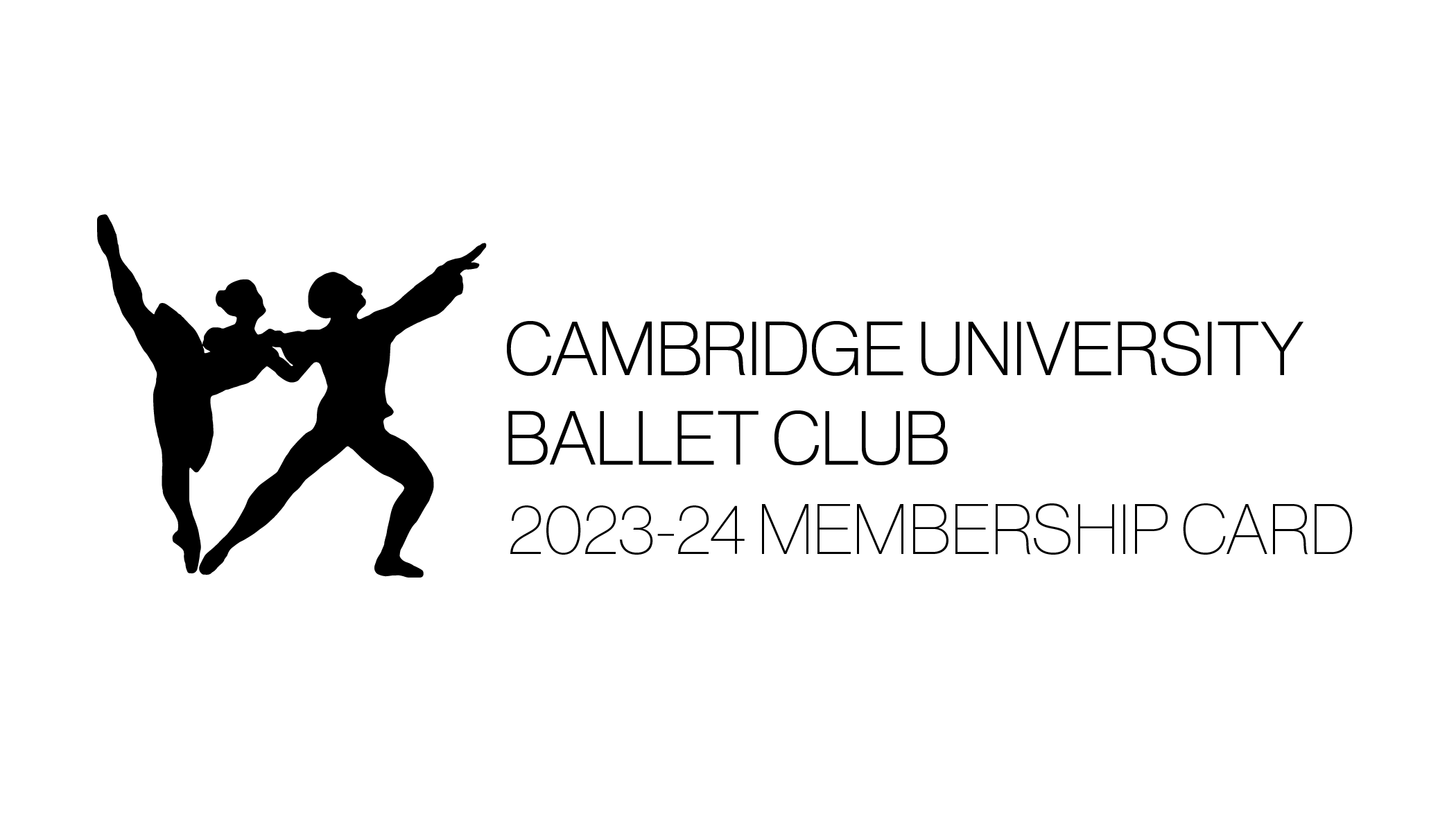 Store 2 — Cambridge University Ballet Club