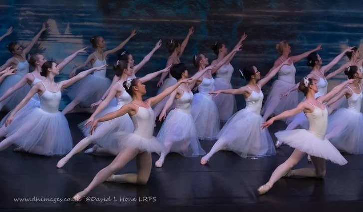 Cambridge University Ballet Club