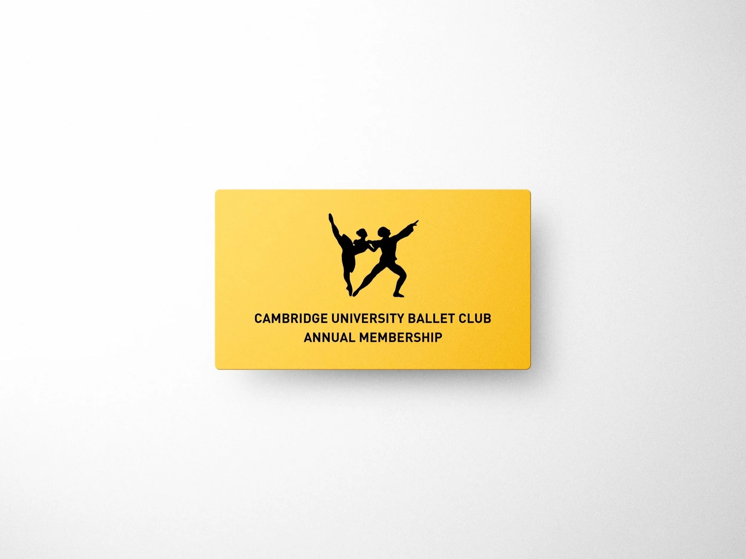 Price & Packages — Cambridge University Ballet Club