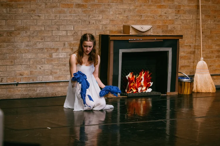 Gallery — Cambridge University Ballet Club