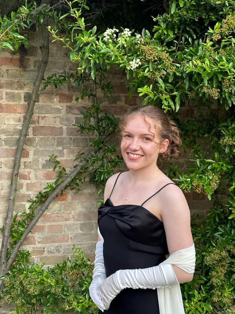 Committee — Cambridge University Ballet Club