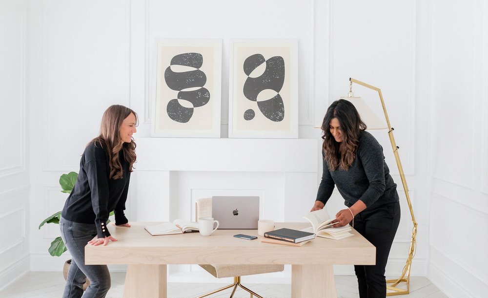 Online Therapy Ontario | Virtual Counselling Toronto | Glimmer Therapy